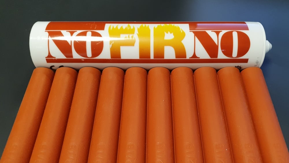 CSD | Nofirno Tetting av kabel- og rørgjennomføringer for alle forhold